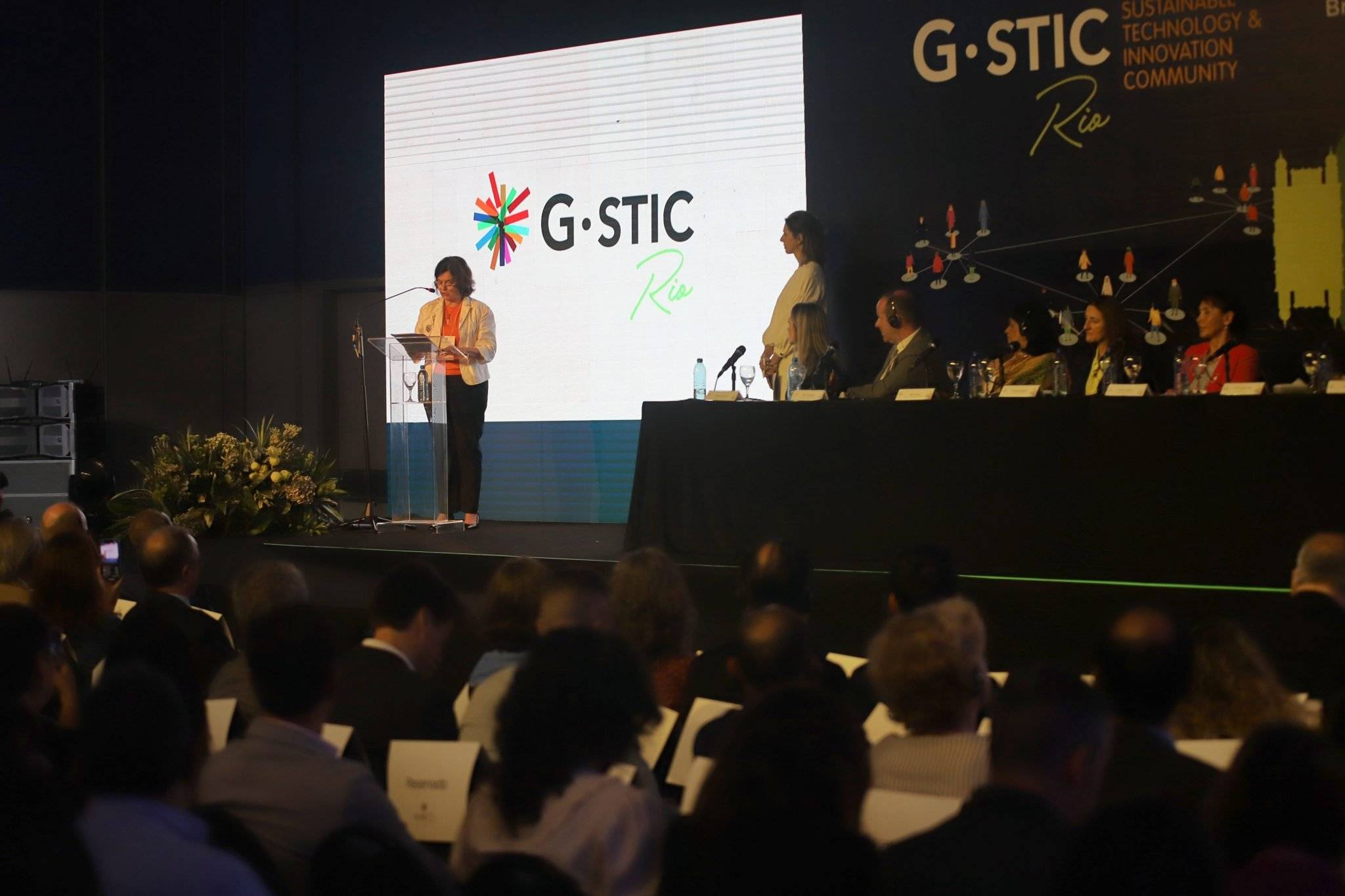 Fundação Oswaldo Cruz traz o G-Stic para o Rio de Janeiro - Escritório ...